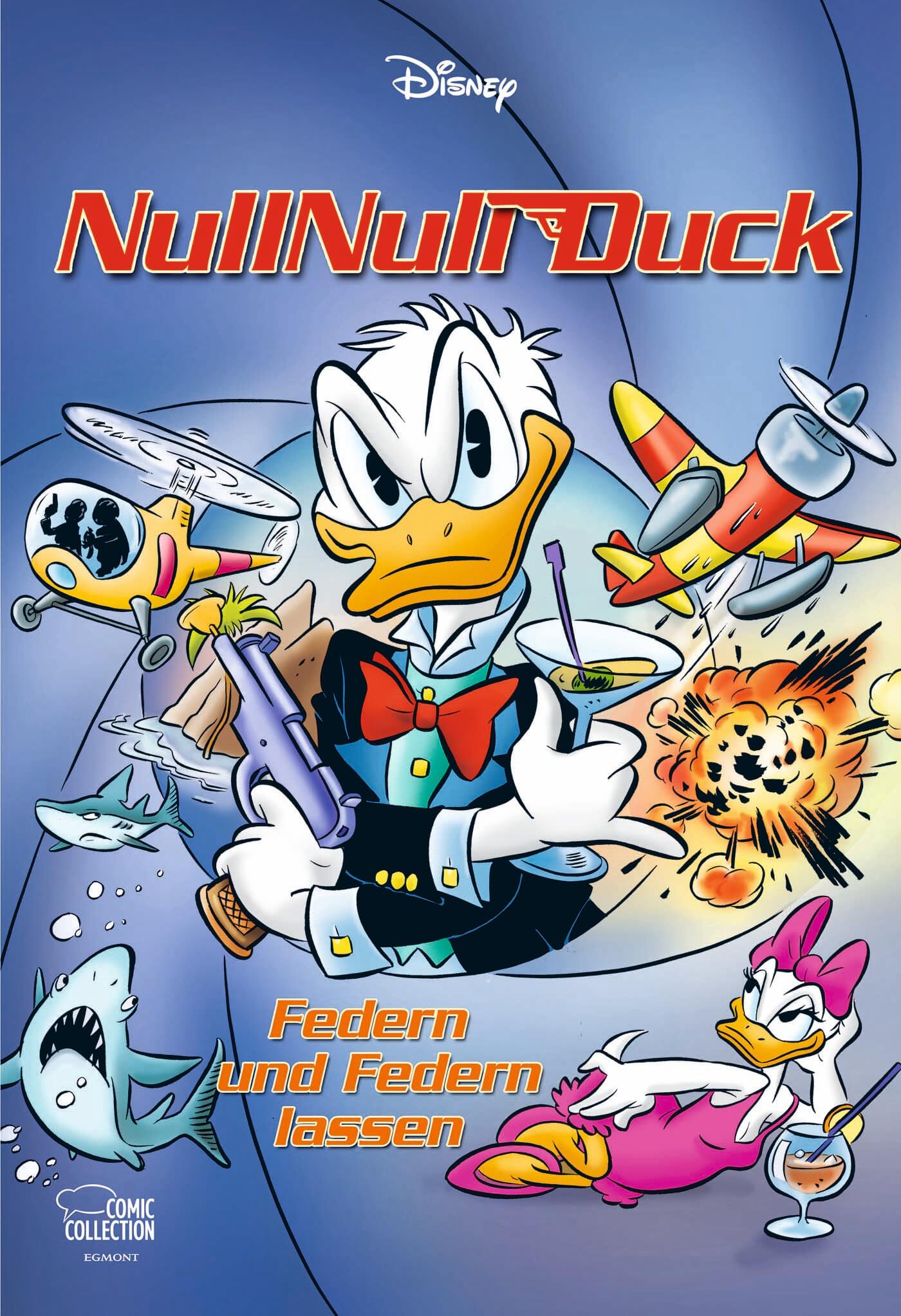 Egmont Comic Collection Kommendes Programm | Egmont Comic Collection