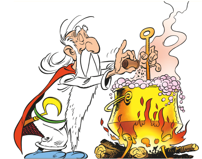 Egmont Comic Collection Who is who? | Egmont Comic Collection