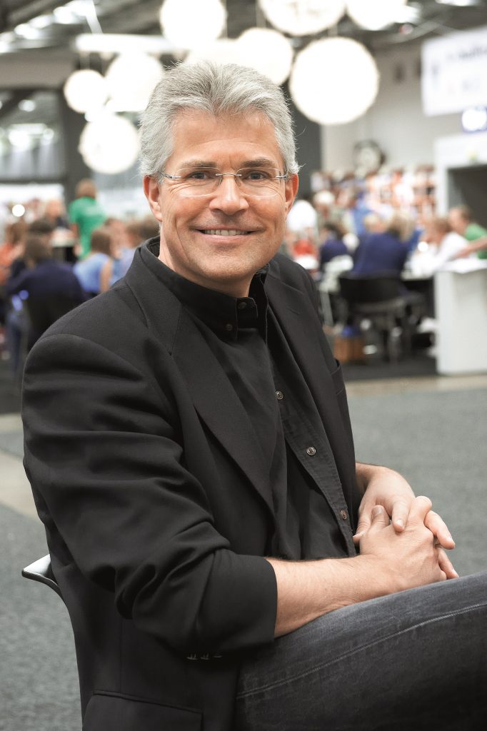 Egmont Comic Collection Signierstunde mit Arild Midthun in Berlin ...